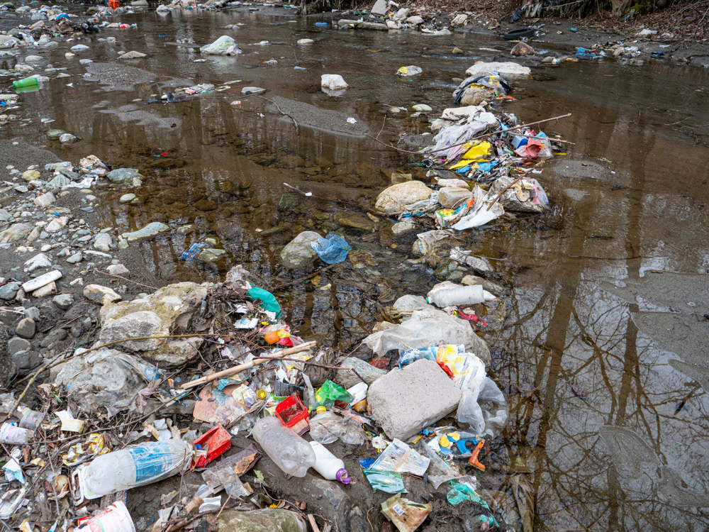 Western Sydney Regional Litter Prevention Plan awarded $450k